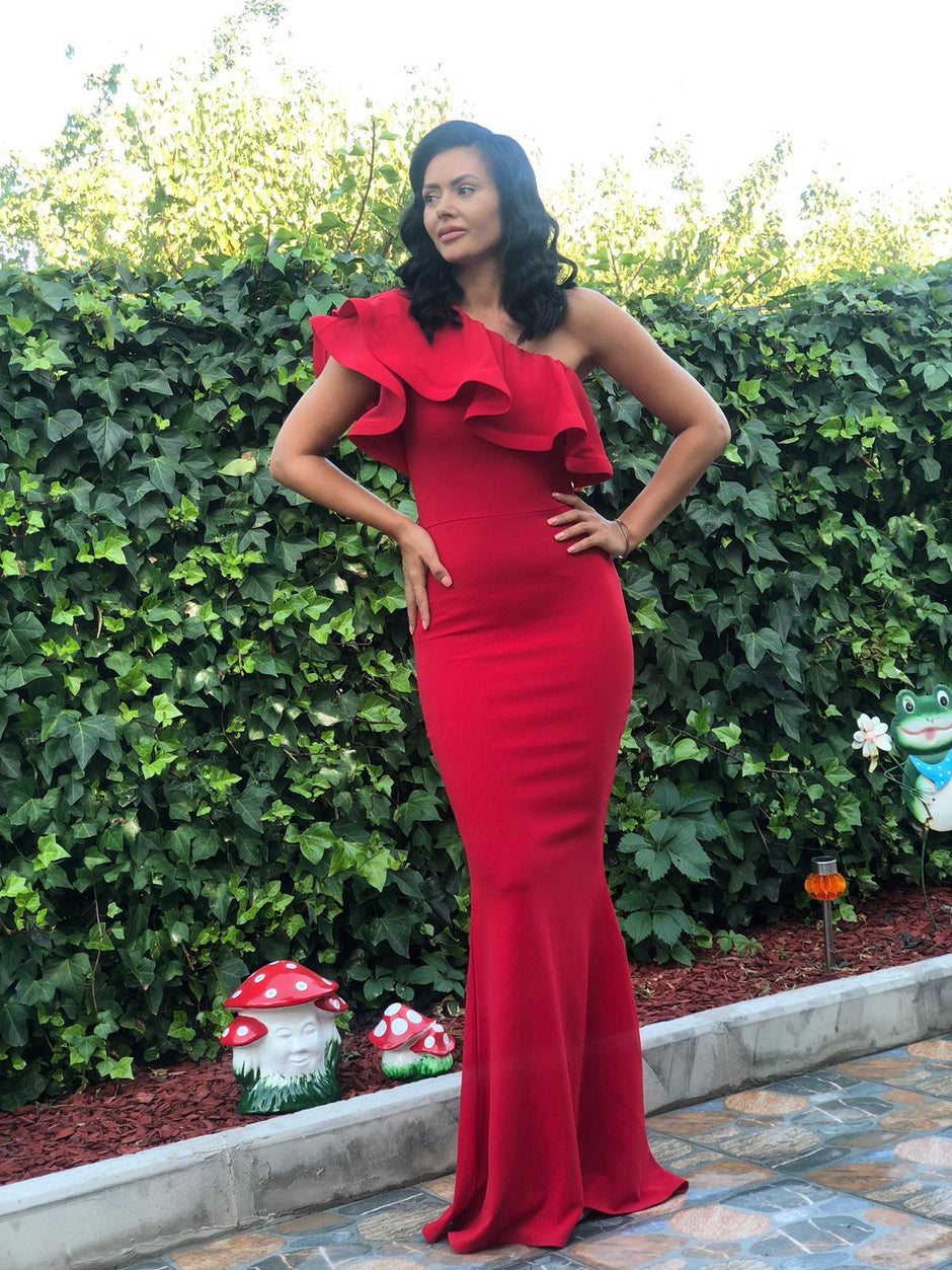 Bridesmaids – Page 3 – Ramona Bădescu